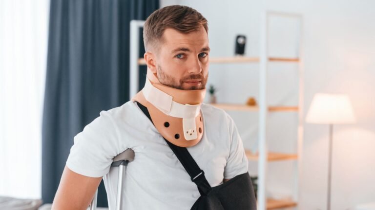 How Much Compensation Can You Get for a Fractured Neck...